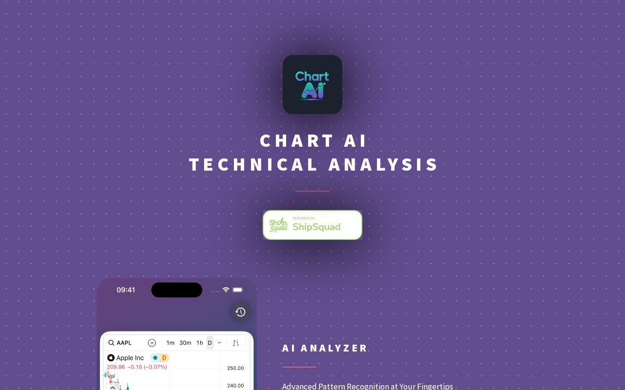 Chart AI
